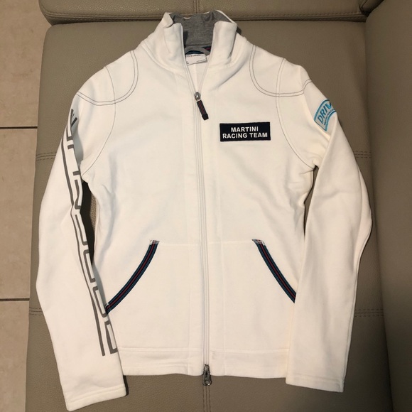 Porsche Design | Jackets & Coats | Formula One Womens Porsche Design ...